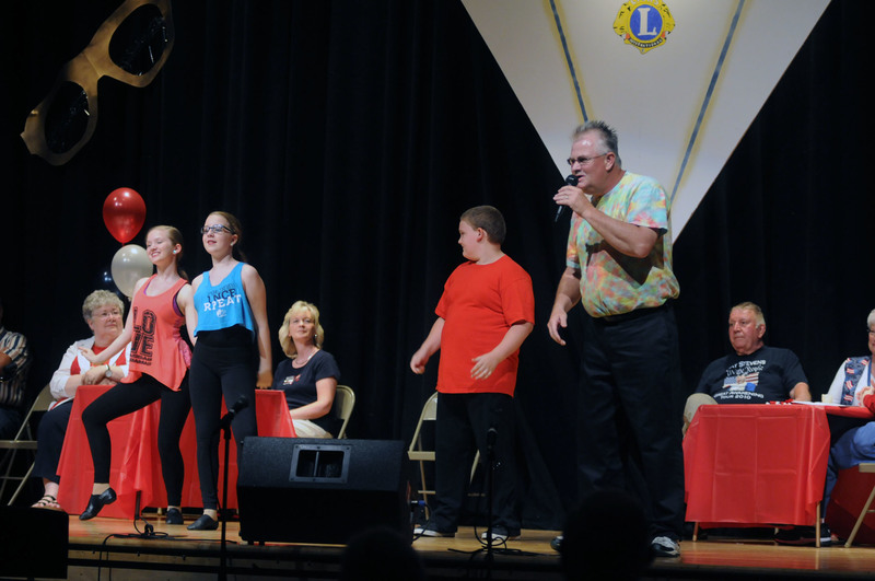 Millsboro Lions Club holds 75th Anniversary Variety Show | Cape Gazette