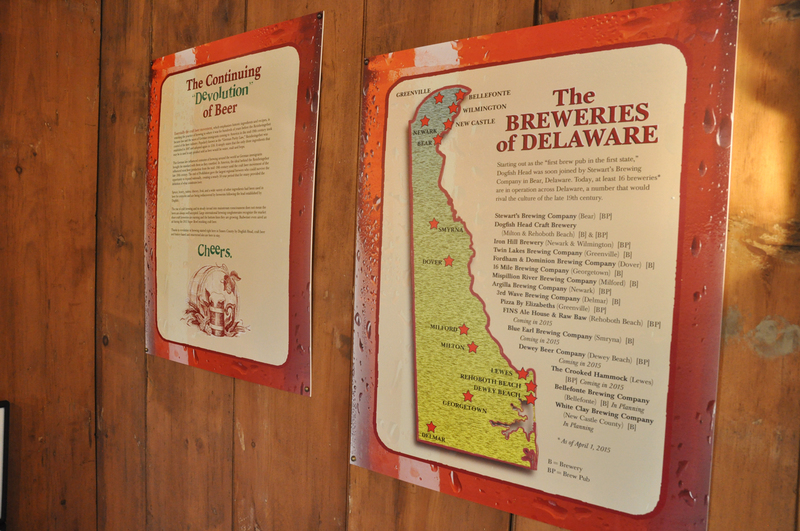 Exhibit honors 20 years of off-centeredness | Cape Gazette