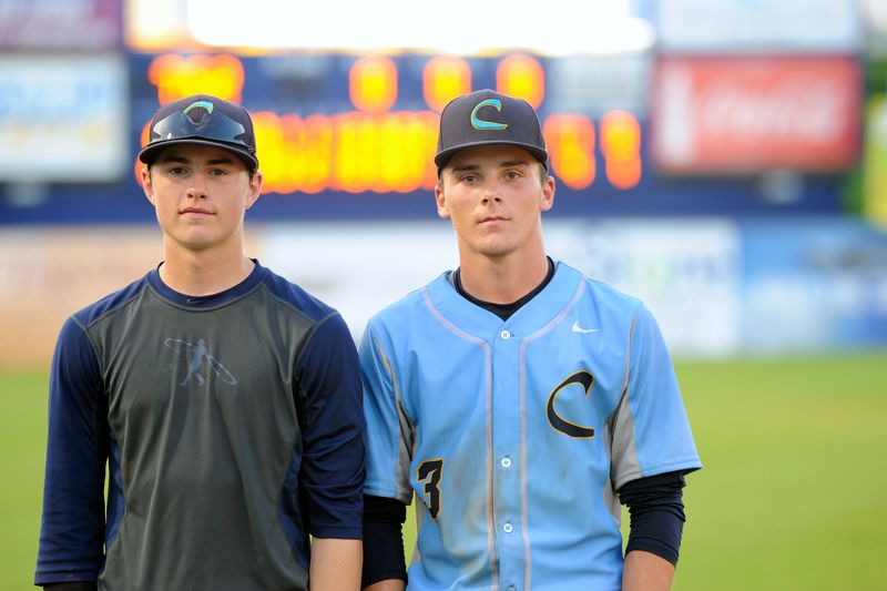 Cape runs the roster at Caravel, wins 8-7 in 9 innings | Cape Gazette