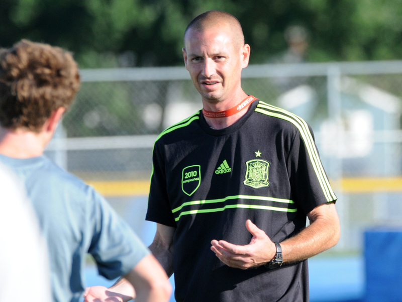 Looking at sports through the eyes of a child | Cape Gazette