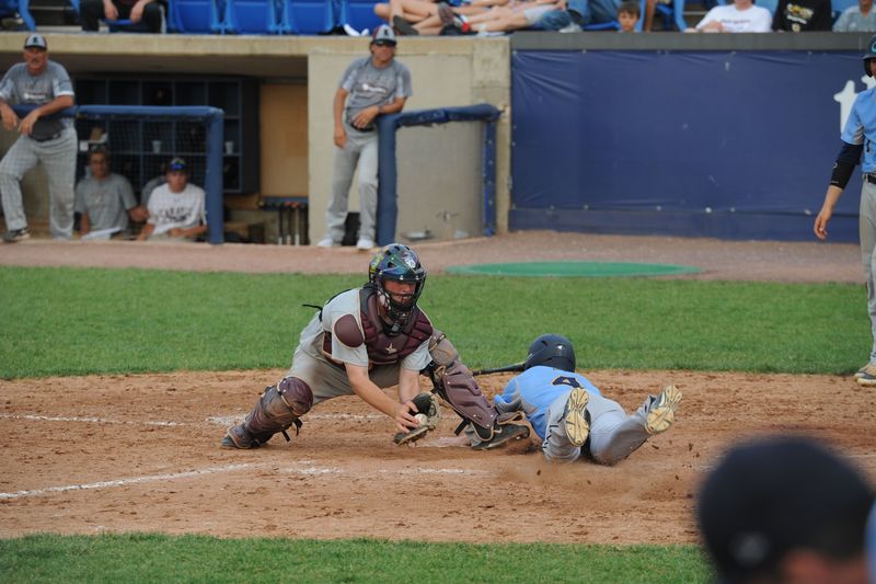 Cape runs the roster at Caravel, wins 8-7 in 9 innings | Cape Gazette