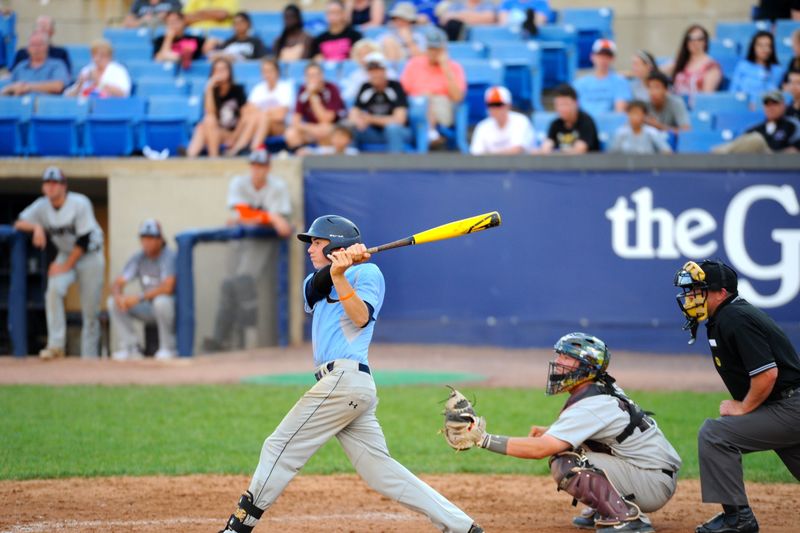 Cape runs the roster at Caravel, wins 8-7 in 9 innings | Cape Gazette