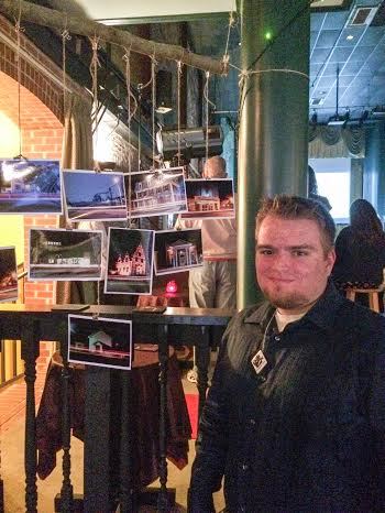 Del Tech art showcase features student work | Cape Gazette