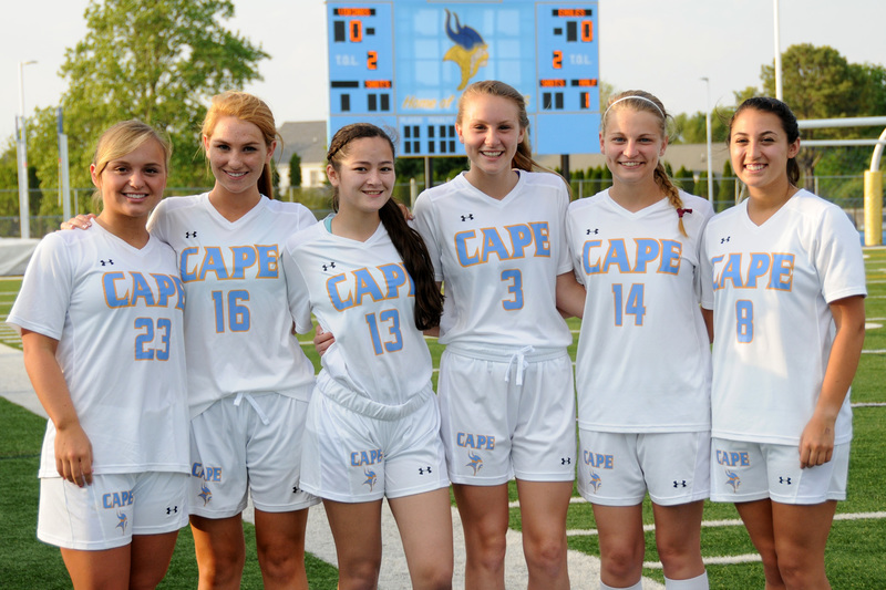 Cape soccer finishes season with 4-0 loss to Smyrna | Cape Gazette