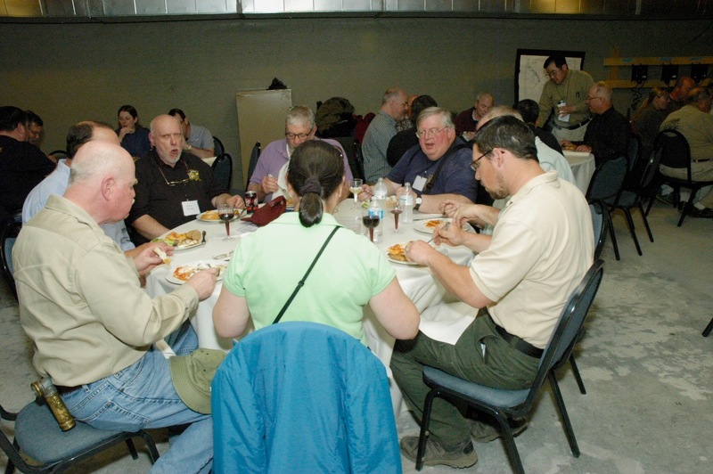 Coast Defense Study Group visits Fort Miles | Cape Gazette