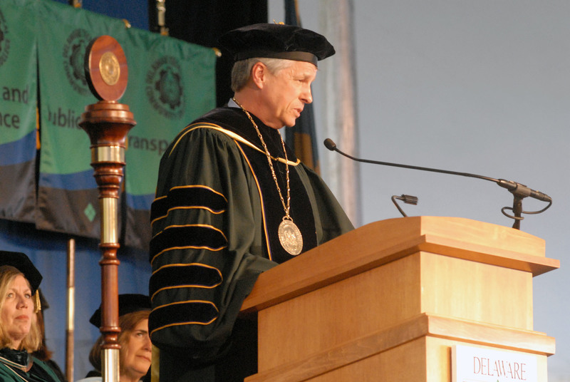 Del Tech holds 2015 Commencement | Cape Gazette