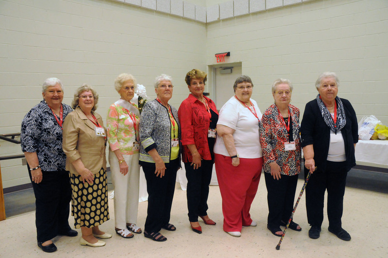 Georgetown AARP Chapter celebrates 15 years | Cape Gazette