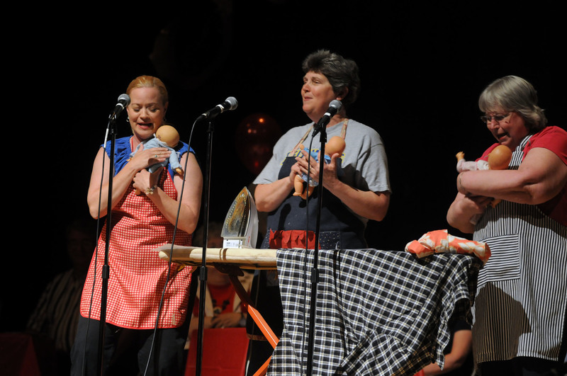 Millsboro Lions Club holds 75th Anniversary Variety Show | Cape Gazette