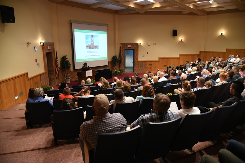 Delaware Tech holds second Workforce Development and Community ...