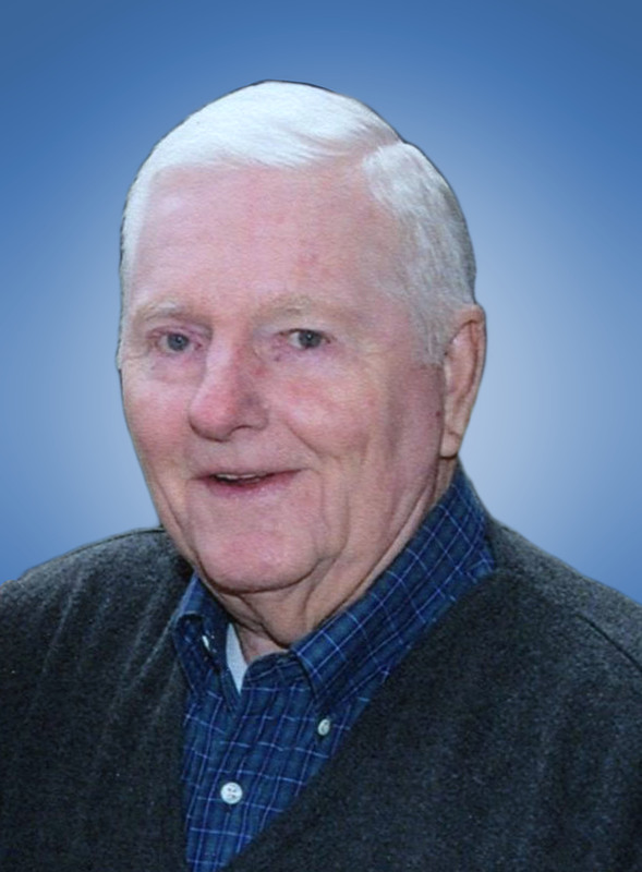 William 'Bill' Gremminger, DuPont Co. retiree | Cape Gazette