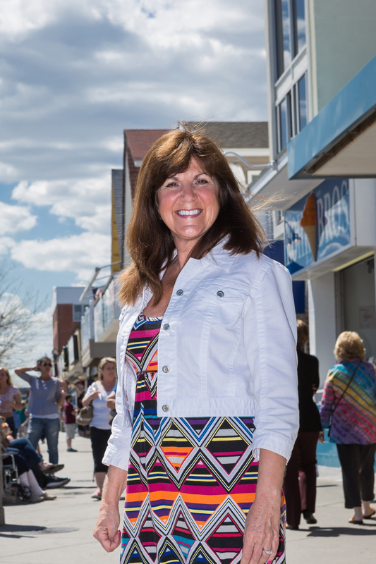 Jamie Haldas sells beach realty with Oldfather Group | Cape Gazette