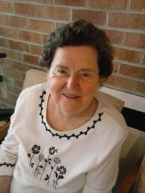 Joyce H. Phillips, had heart for missions | Cape Gazette