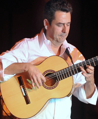 Rehoboth Beach Jazz Festival has just announced that Marc Antoine is ...