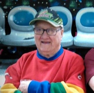 George T. Messick Jr., avid bowler | Cape Gazette