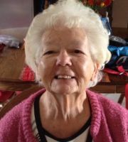 Mildred Audrey Shipley, taught Sunday school | Cape Gazette