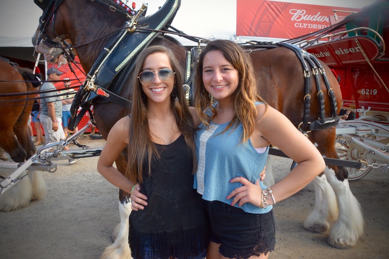 Country music invades The Woodlands | Cape Gazette