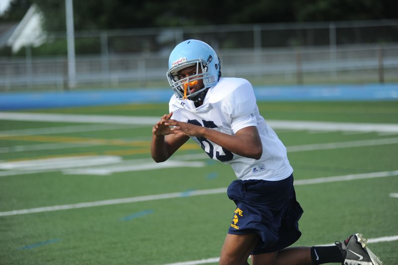 The best and most accomplished coaches also work the hardest | Cape Gazette