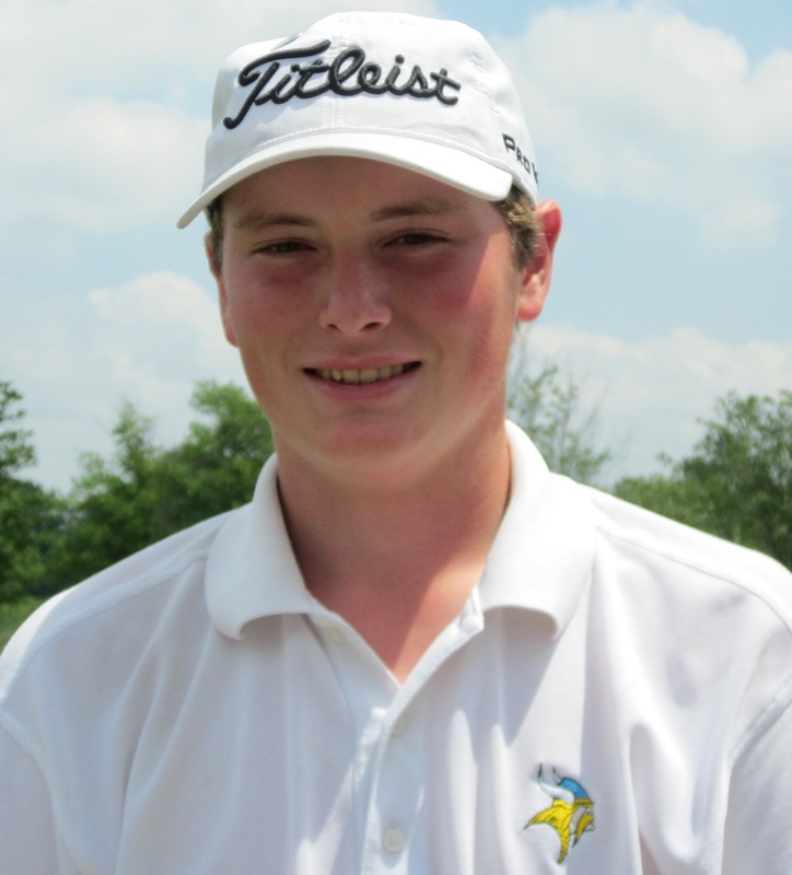 Cape golf finishes seventh at state tournament | Cape Gazette