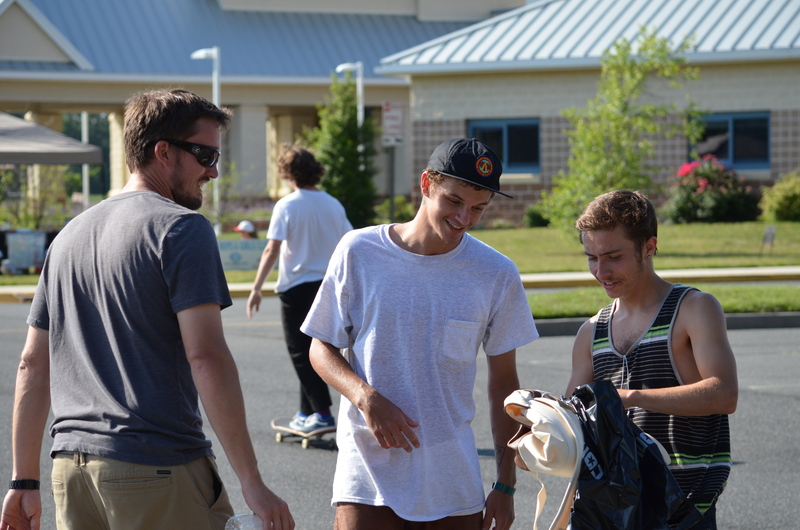 Epworth Skate Park hosts free events | Cape Gazette
