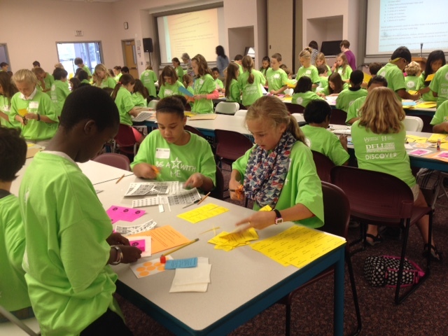 Students take part in meaningful economics competitions | Cape Gazette