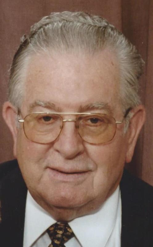 Howard 'Dick' Millman, Rehoboth businessman | Cape Gazette