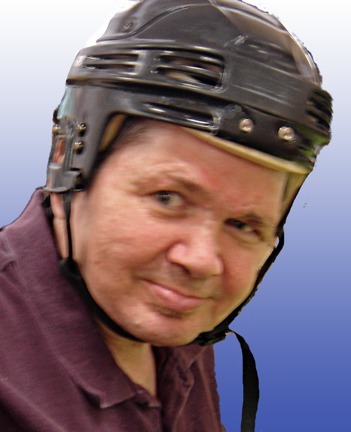 Kenneth R. Gehrt, Special Olympian | Cape Gazette