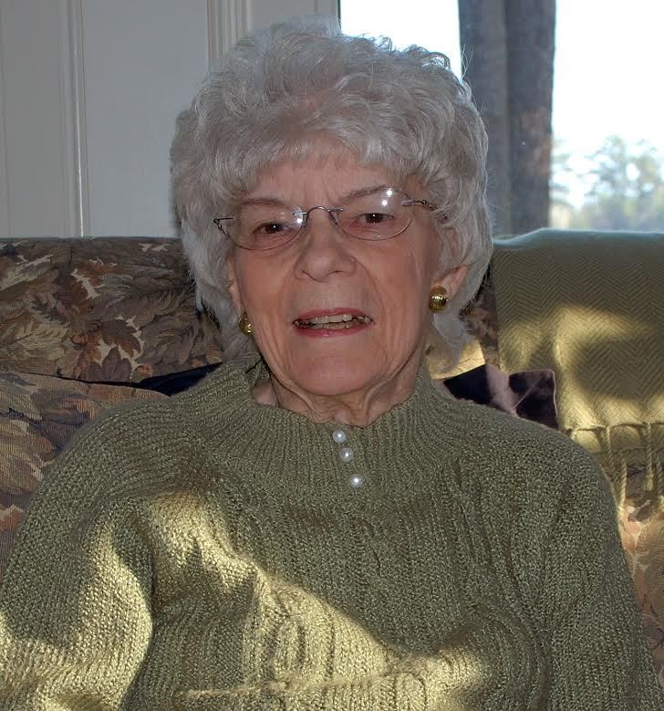 Marie Stephens, Millsboro resident | Cape Gazette