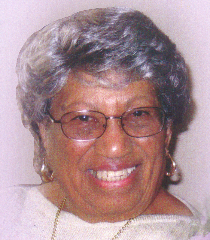 Mattie Patterson service set June 13 | Cape Gazette