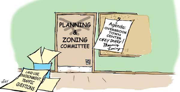 Zoning Committee | Cape Gazette