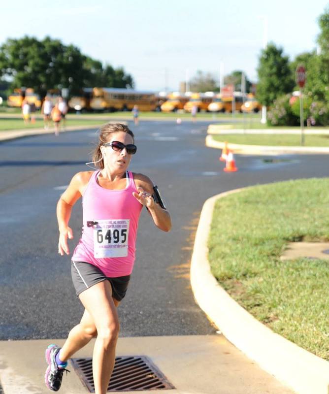 A couple of DiGennaros win 20th Degnan 5K | Cape Gazette