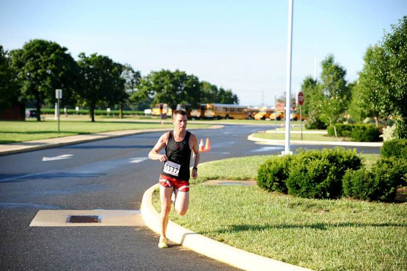 A couple of DiGennaros win 20th Degnan 5K | Cape Gazette
