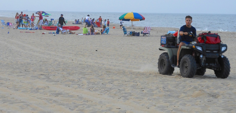 Dewey Beach celebrates July 4 | Cape Gazette