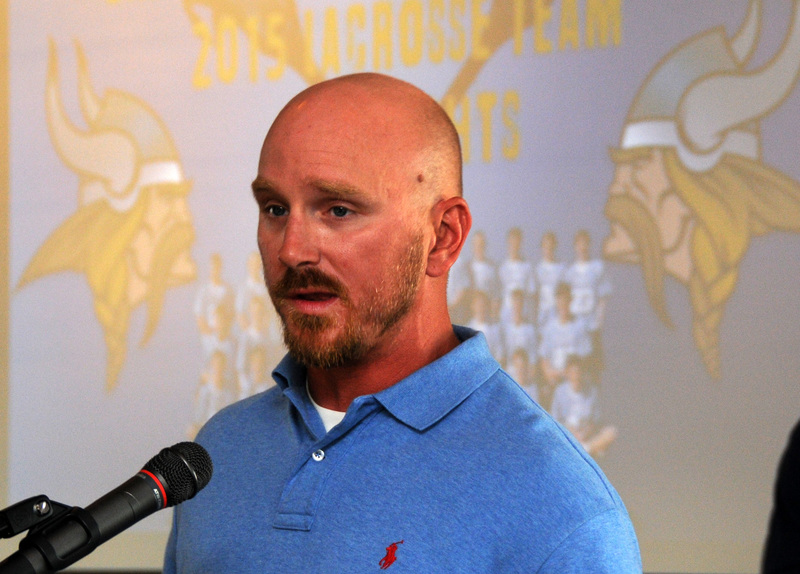 Cape boys' lax honors players at banquet | Cape Gazette