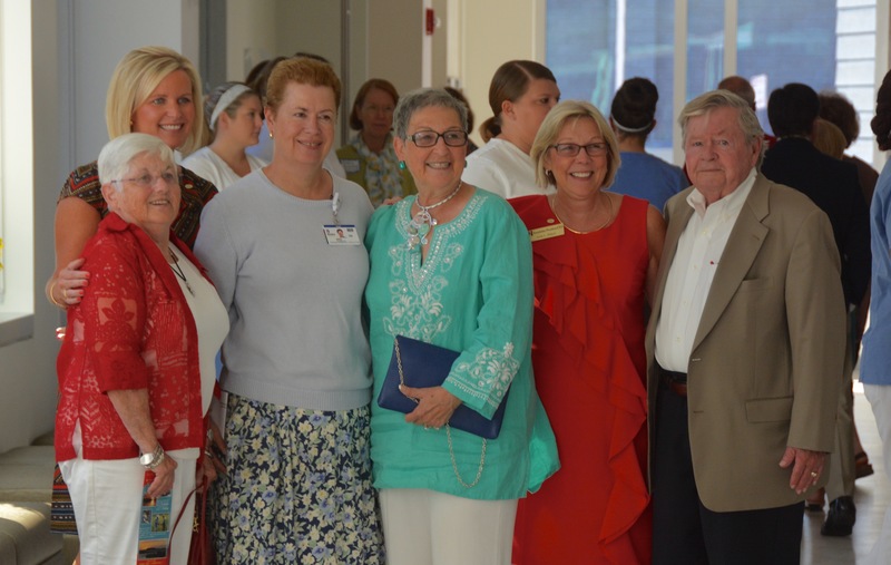 Beebe invites public to tour new school of nursing | Cape Gazette