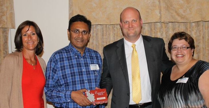 Autism Delaware presents awards for employee and community employer and ...