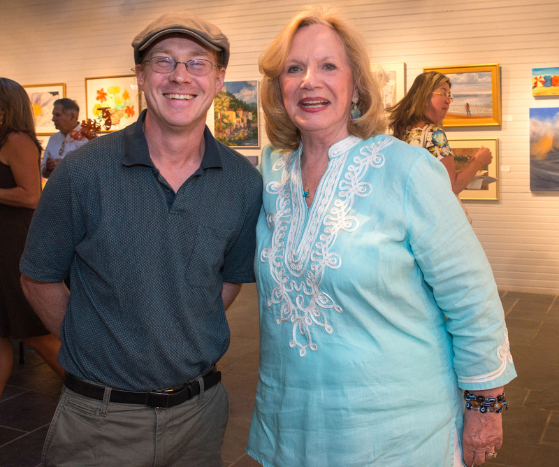 Artistic Excellence showcased at exhibit | Cape Gazette