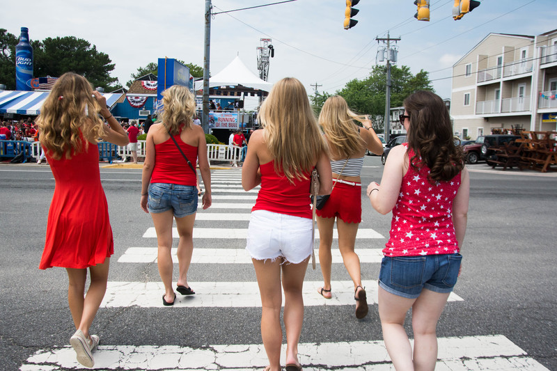 Bull takes over Dewey's Starboard | Cape Gazette