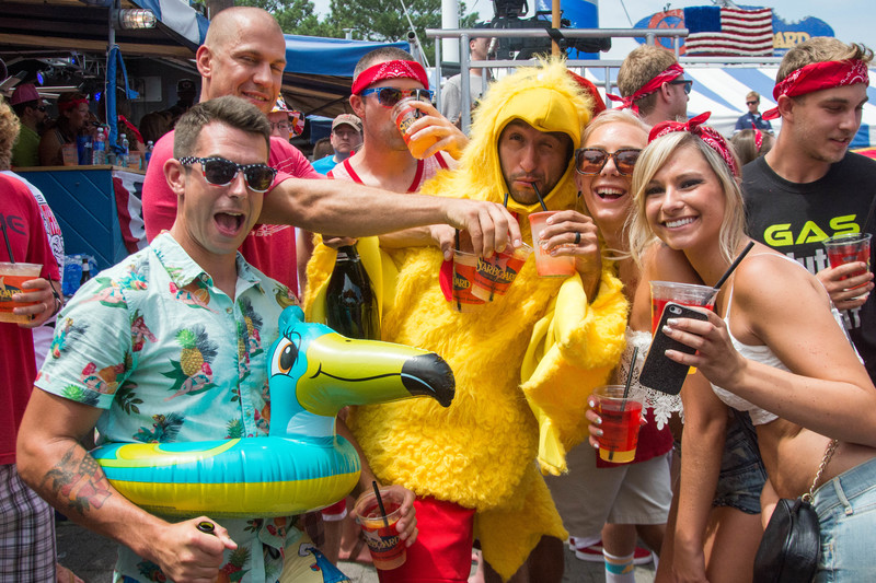 Bull takes over Dewey's Starboard | Cape Gazette