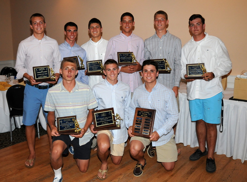 Cape boys' lax honors players at banquet | Cape Gazette