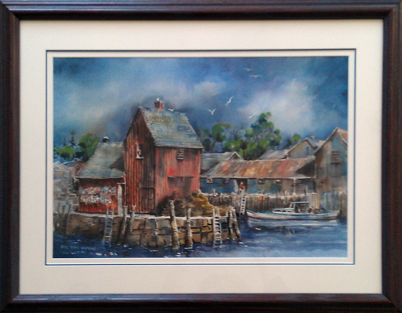 Art for a Purpose Gallery receptions set July 10, 11 | Cape Gazette