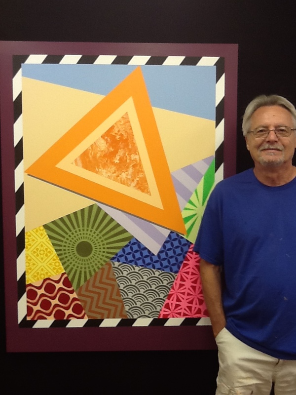 Long Neck artist Jack Knight's painting in Easton, Md. exhibit | Cape ...