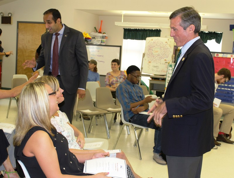 Carney announces legislation to expand affordable housing options ...