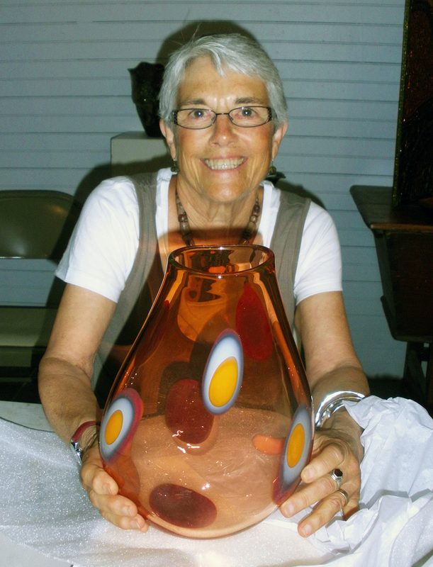 New scholarship announced at Rehoboth Art League Annual Meeting | Cape ...