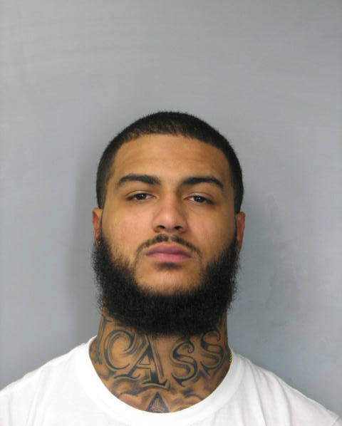 Lewes man, 22, faces heroin charges | Cape Gazette