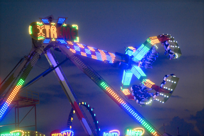 Ten days of Delaware State Fair fun | Cape Gazette