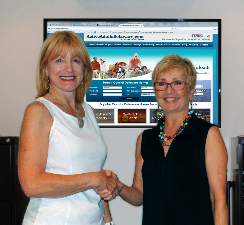 Active Adults Realty welcomes realtor Donna Beck | Cape Gazette