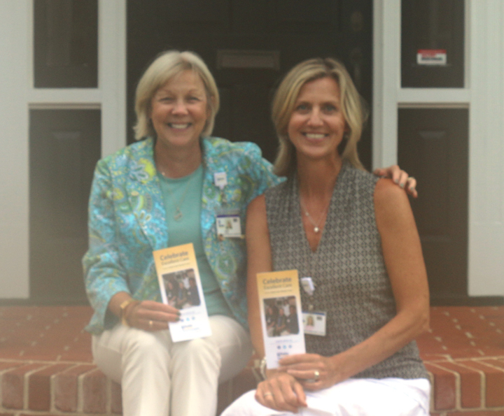 Beebe Foundation president honors mother through Women's Health ...