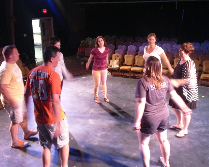 Delaware Comedy Theatre's first regular late night show set July 11 at ...