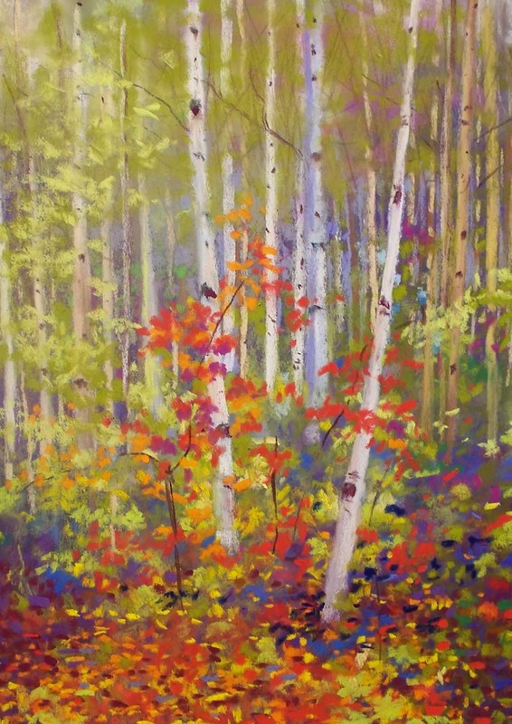 Peninsula Gallery September Exhibition: 'Side by Side' | Cape Gazette