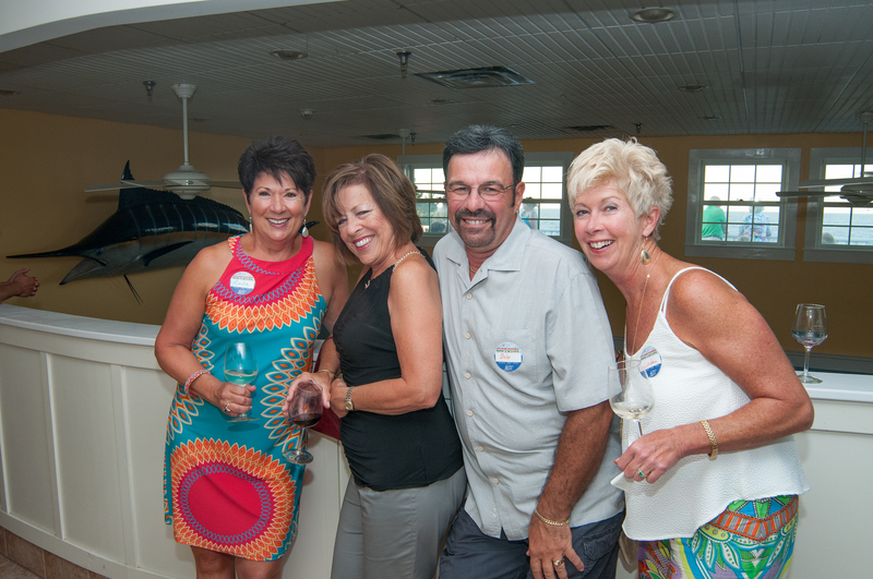 Motown rocks the Children's Beach House BBQ | Cape Gazette